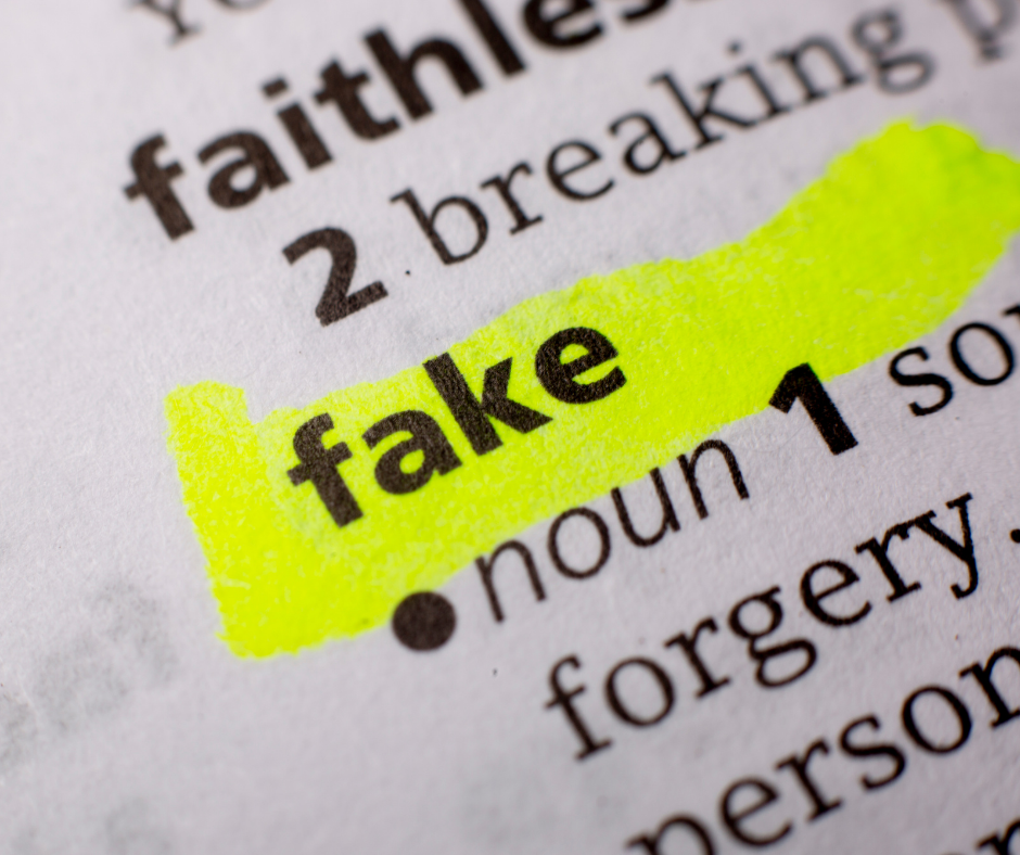 2021 Fake Electrical Qualifications Alert | SparkSafe LtP